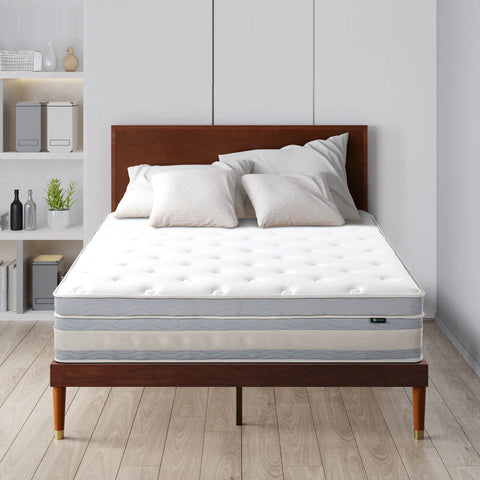 Wood Bed Frames | Zinus