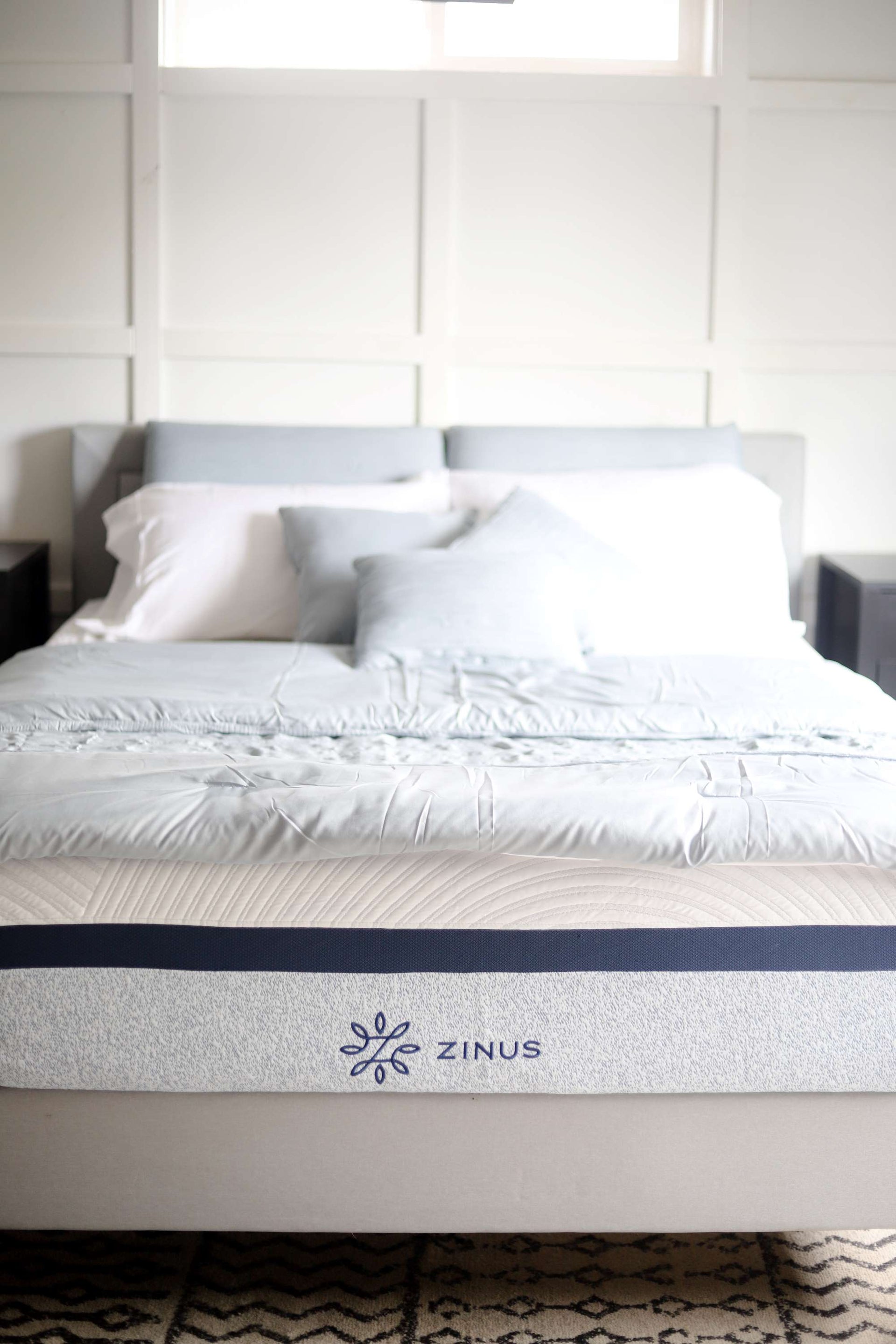 Shop Mattresses, Bed Frames & Sofas | Zinus