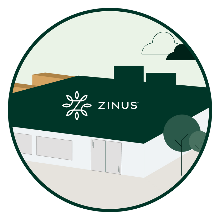 About Us | Zinus