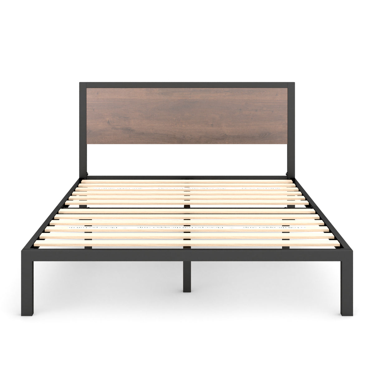 Shop Platform Bed Frames | Zinus