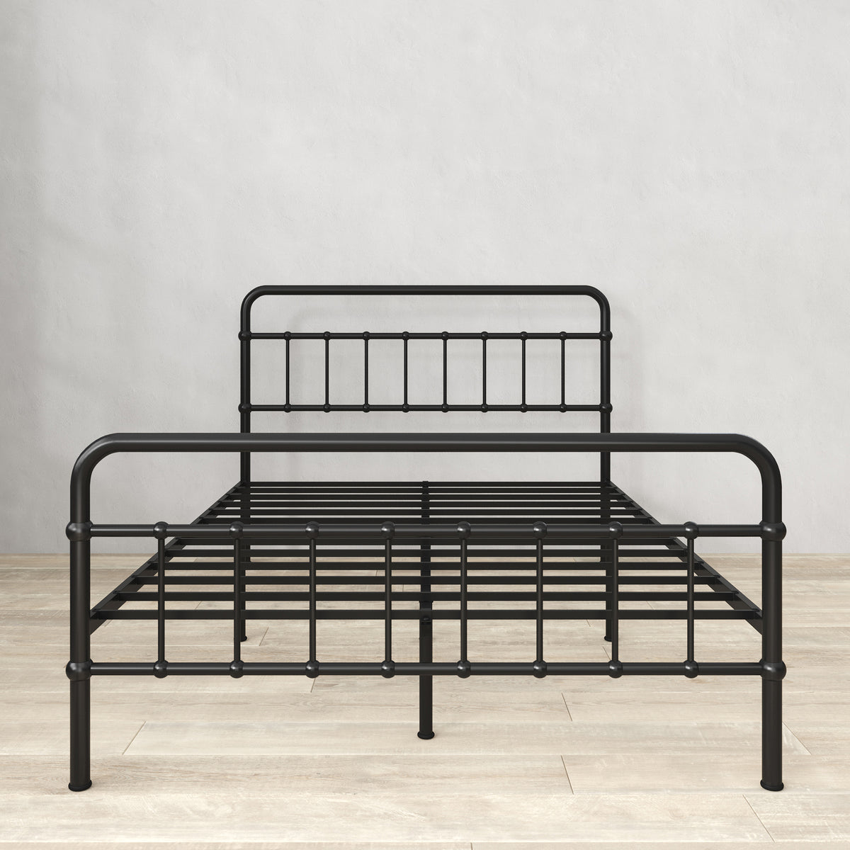 Shop Platform Bed Frames | Zinus