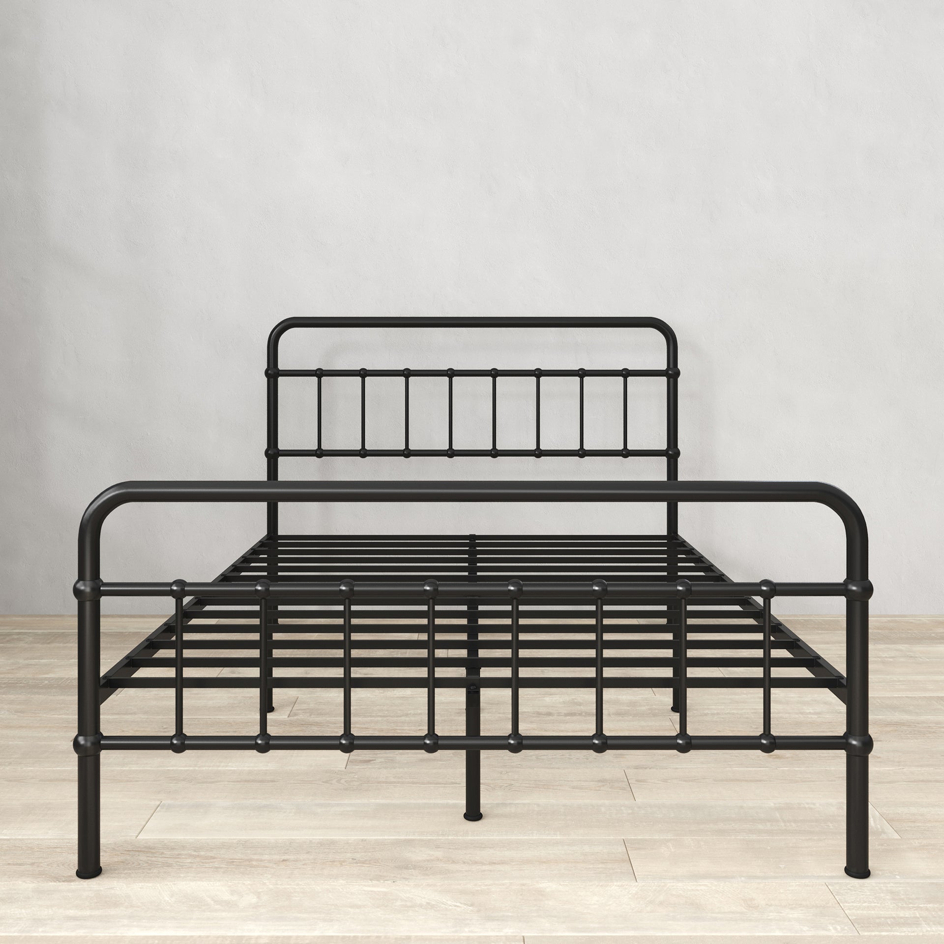 Shop Platform Bed Frames | Zinus