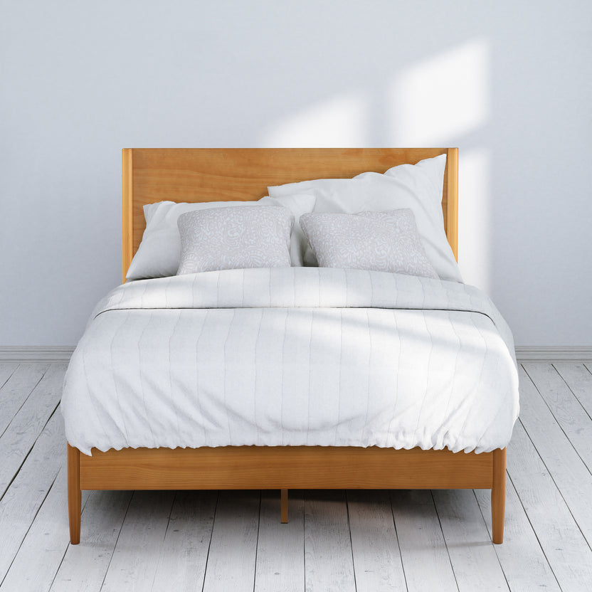 Wood Bed Frames | Zinus