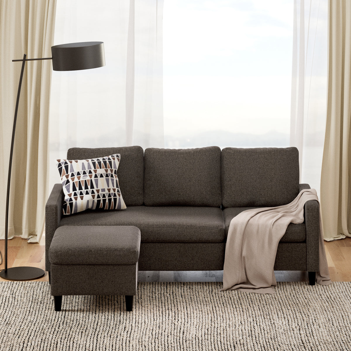 Shop Living Room | Zinus